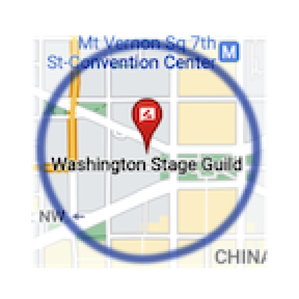 Washington Stage Guild – Smart theatre for a smart town